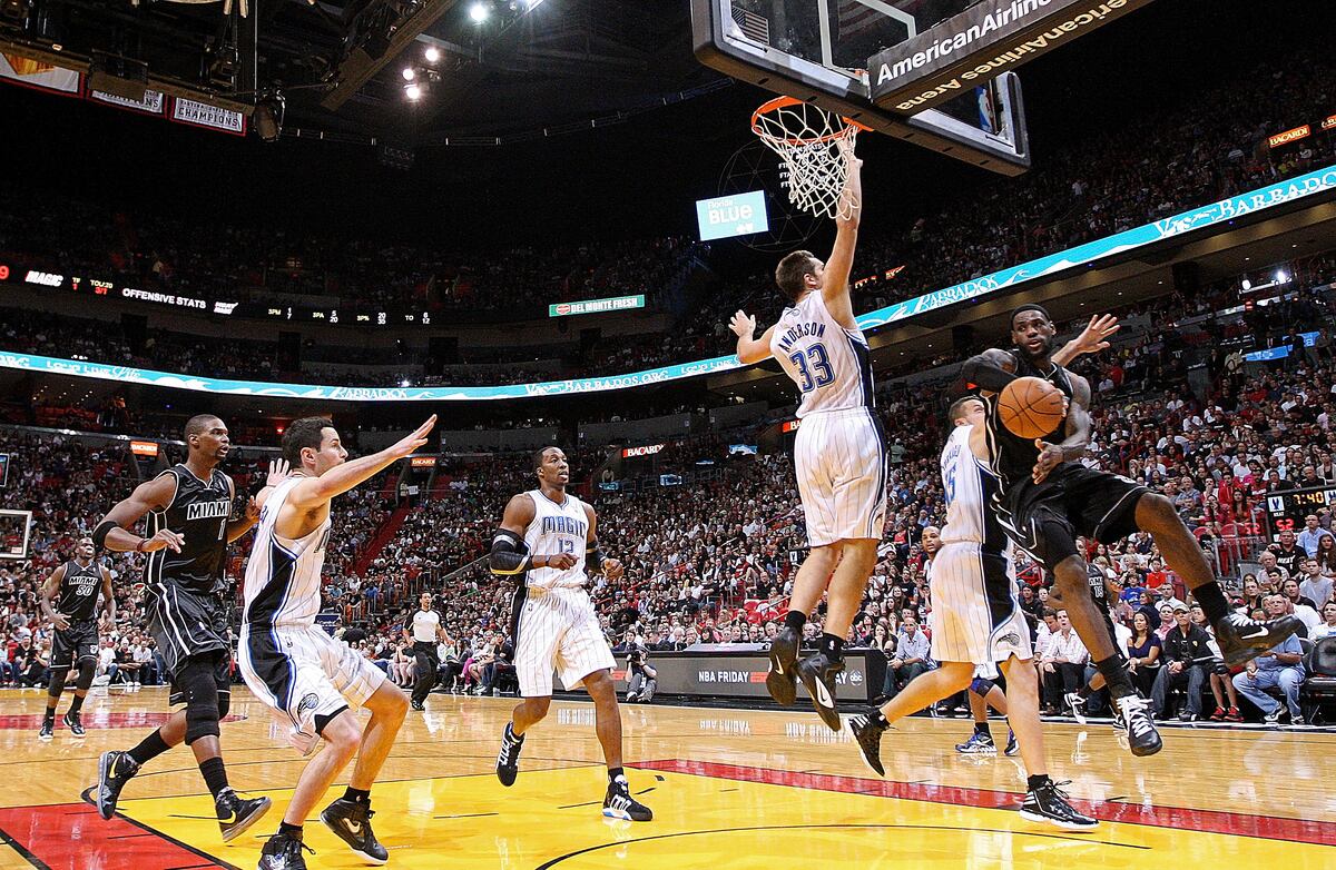 NBA 3-Point Contest 2012: Live Reaction, Recap and Analysis | News ...