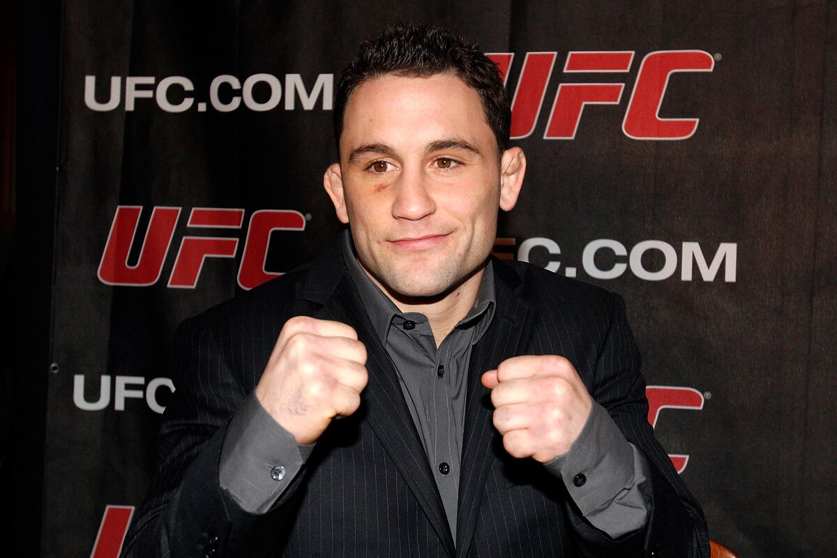 UFC 144 Results: Ben Henderson Will Be a Foot Note on Frankie Edgar's ...