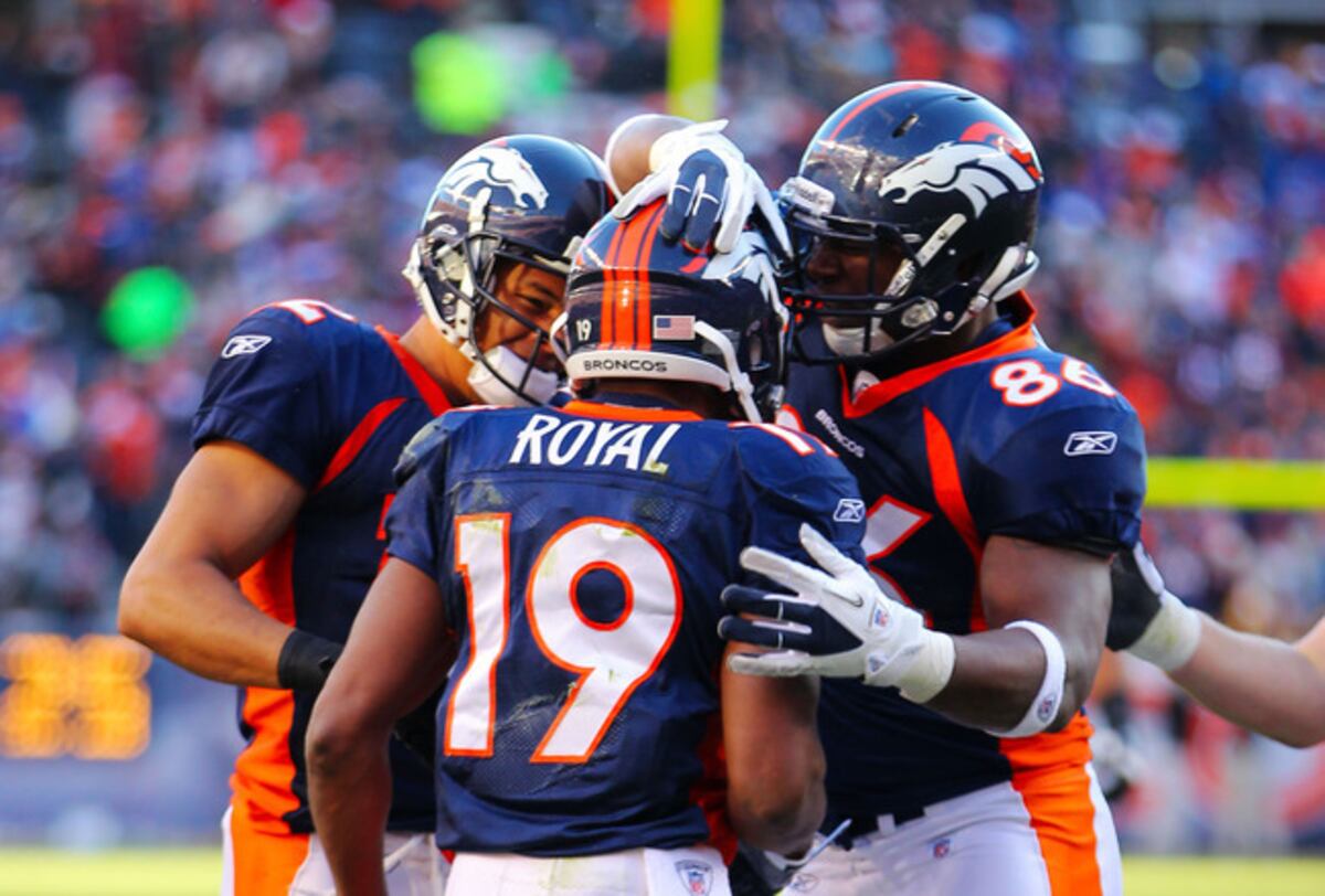 Denver Broncos Free Agency: Tracking 2012 Signings, Targets and Rumors ... Denver Broncos Free Agency: Tracking 2012 Signings, Targets and Rumors ...