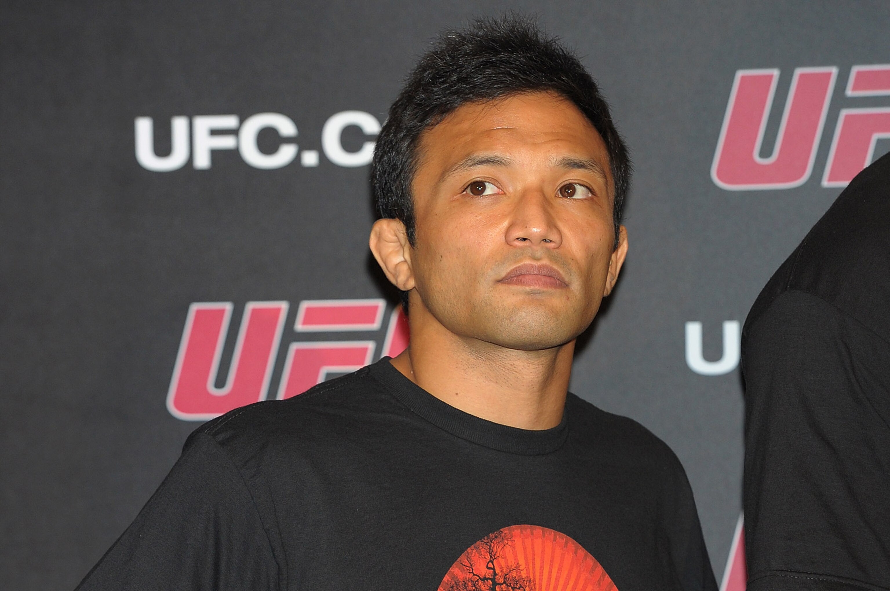 Choo Sung Hoon Ufc