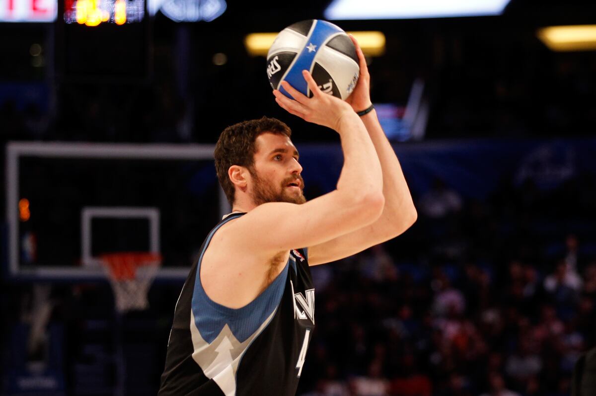 NBA 3-Point Shootout Results 2012: Video Highlights, Twitter Reaction ...