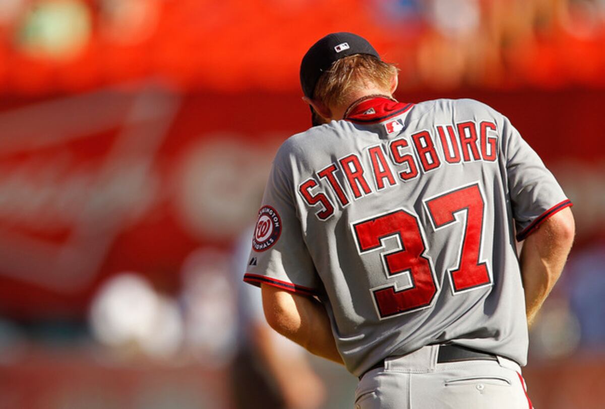 2012 MLB Spring Training: 12 Pitchers We Cannot Wait to Watch Pitch ...
