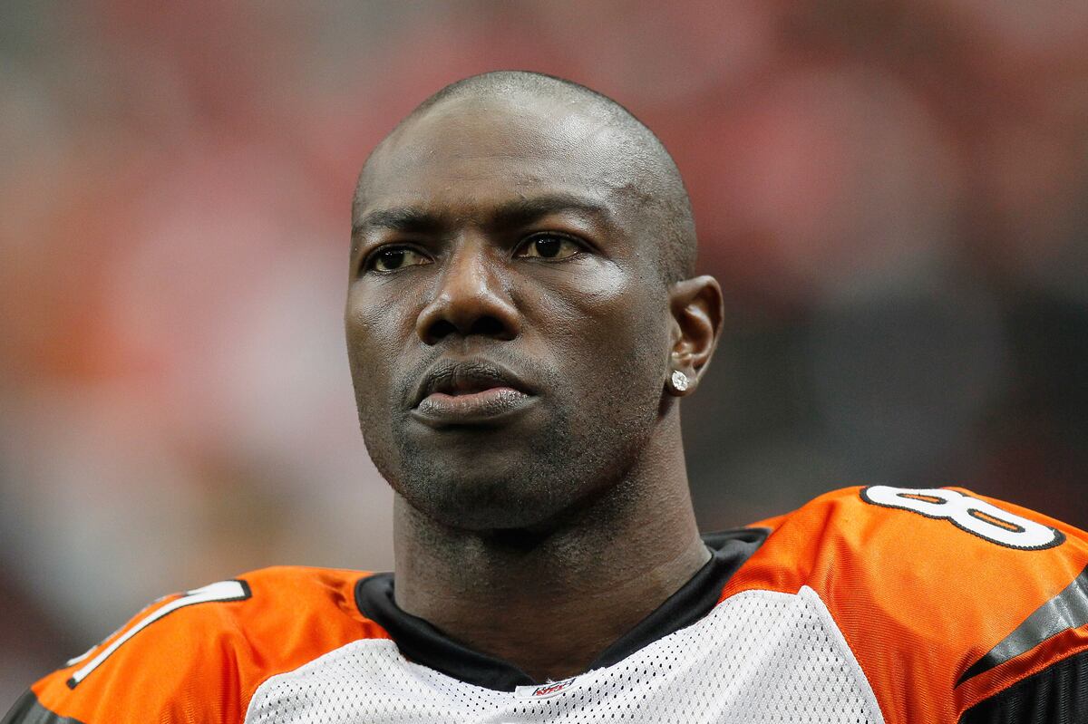 Terrell Owens: 3 TDs in Indoor Football League Debut Won't Impress NFL ...