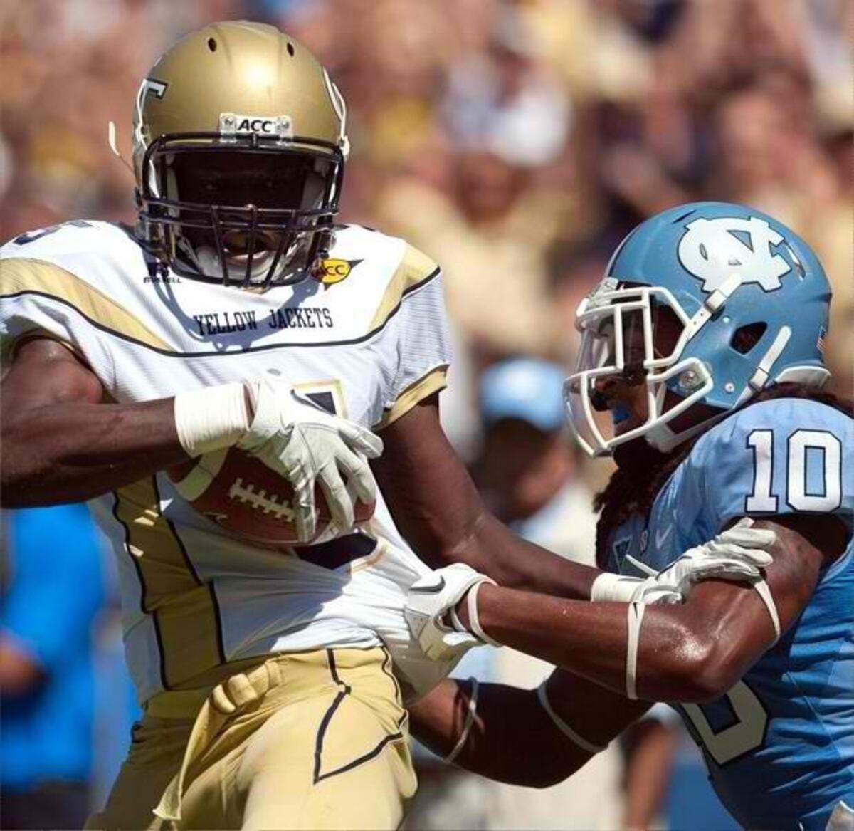 NFL Combine 2012: RGIII, Wide Receivers, Running Backs Take Stage for ...