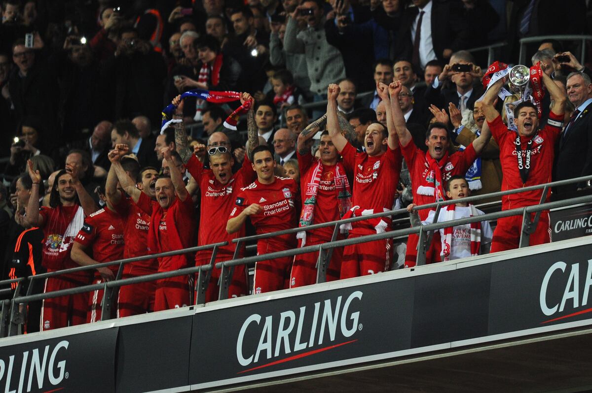 Cardiff City vs. Liverpool in League Cup Final: Live Blog, Score, News ...