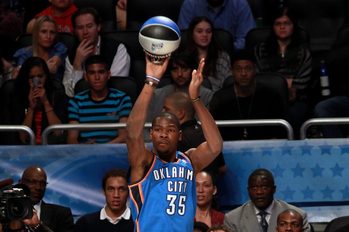 NBA All-Star Game 2012: When and Where to Watch NBA's Star Event | News ...