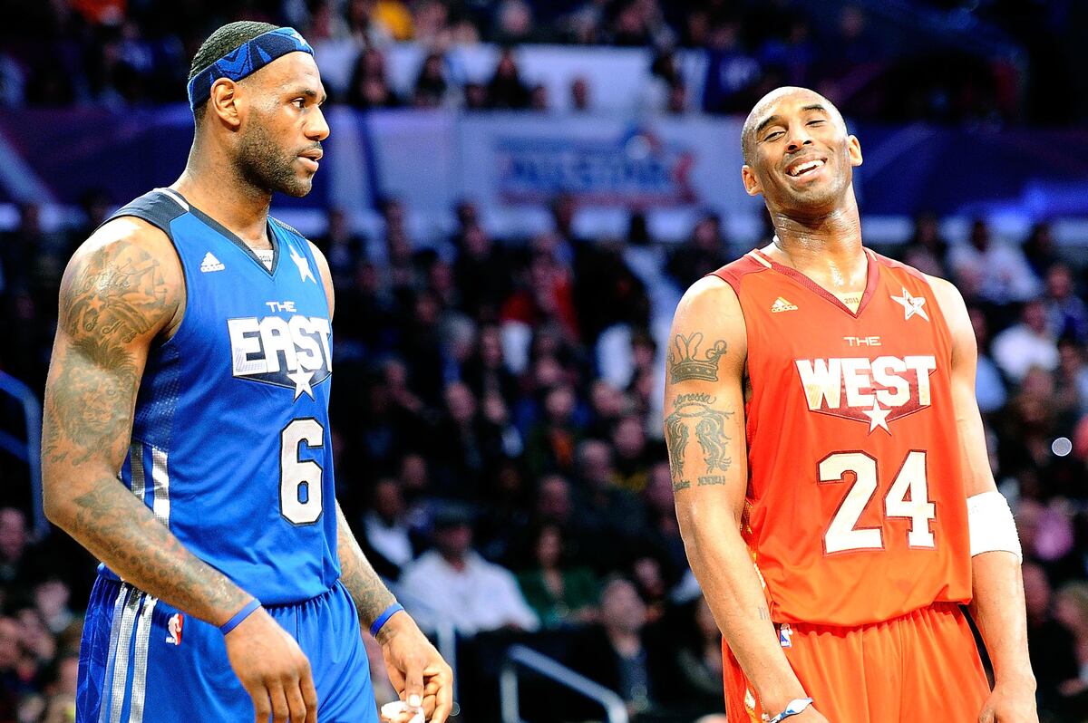 NBA All-Star Game 2012 Start Time: Why Fans Shouldn't Miss a Single ...