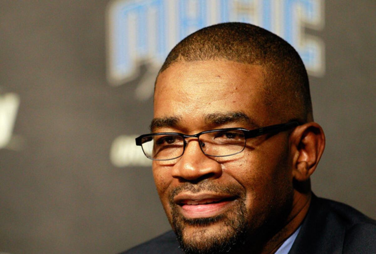 NBA: 5 General Managers or Coaches on the Hot Seat | News, Scores ...