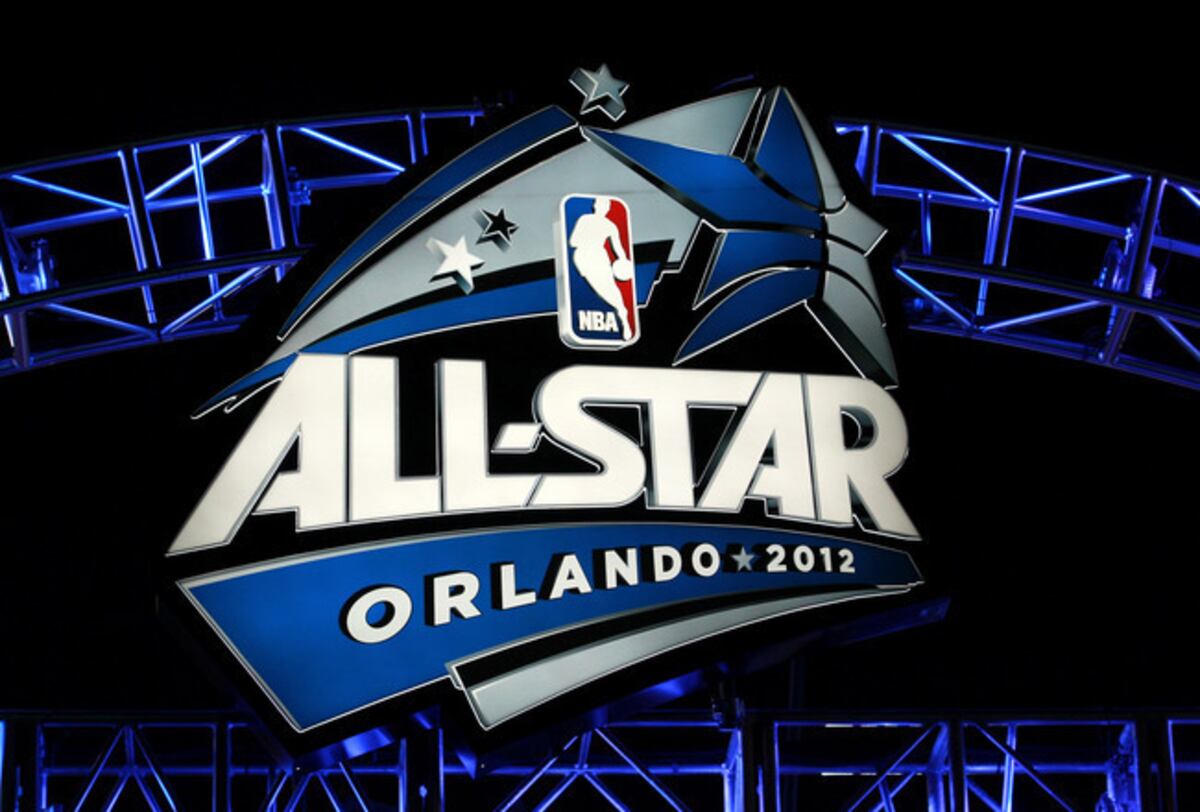 NBA All-Star Game 2012: 10 Greatest Moments in All-Star Game History ...