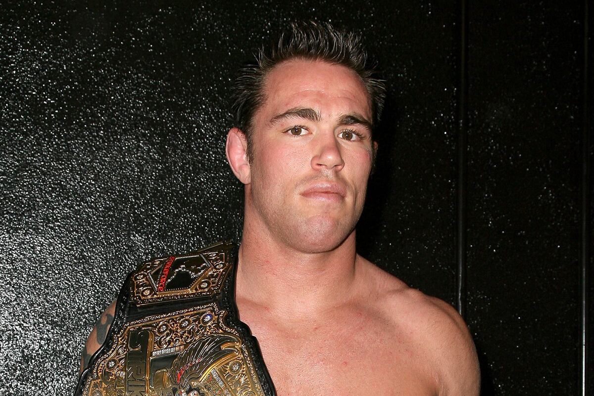 UFC 144 Results: Is Jake Shields a Top 5 Welterweight? | News, Scores ...