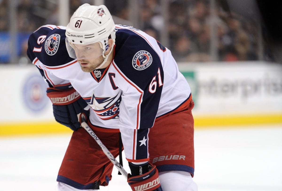 Washington Capitals: 5 Players the Caps Could Look to Get at the Trade ...