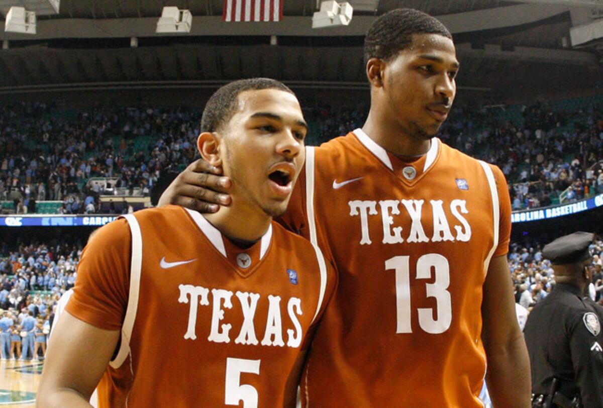 College Basketball: Re-Ranking the Top 25 If No One Left Early for the ...