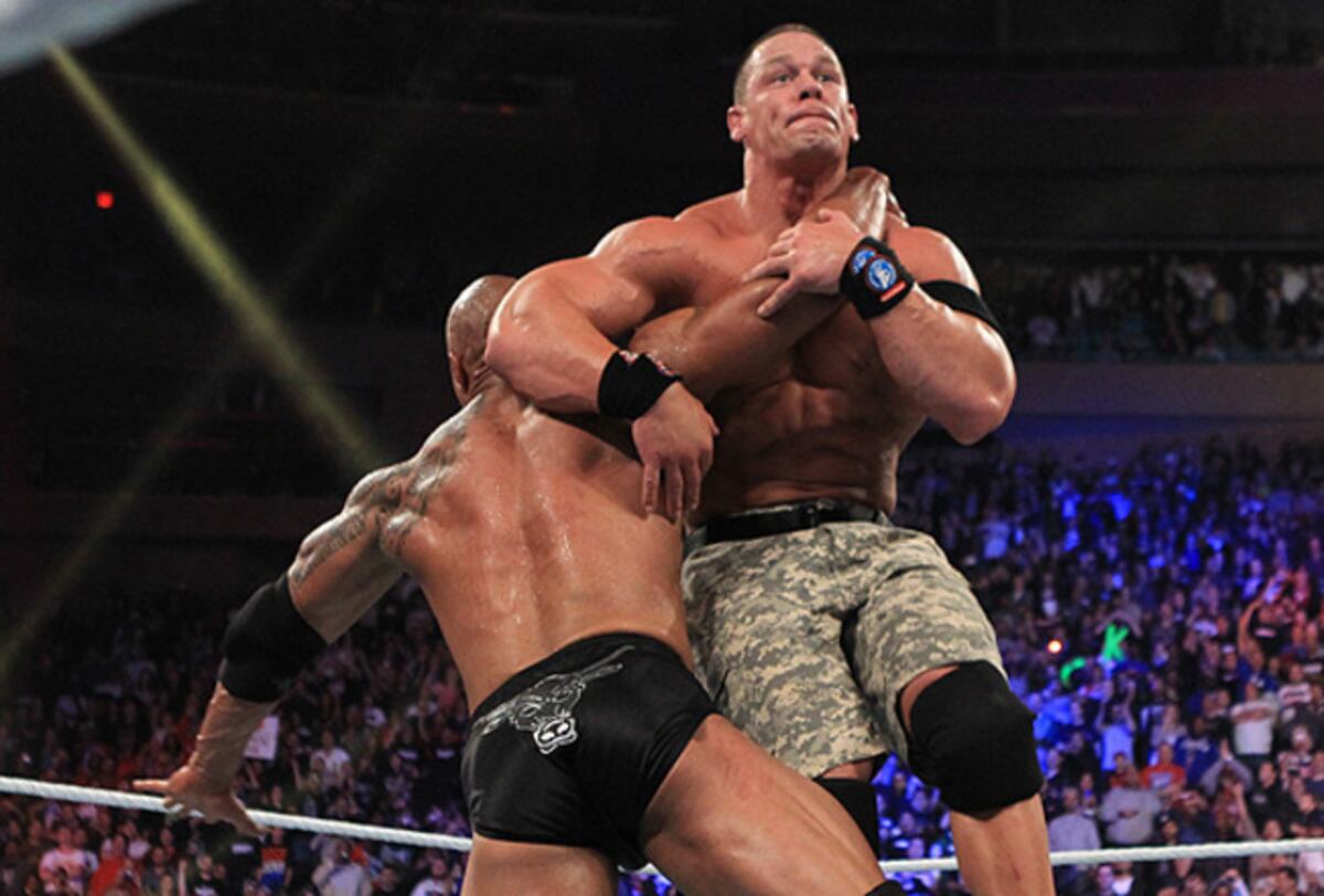 WWE Raw SuperShow: 6 Questions for Tonight's Show from Portland | News ...