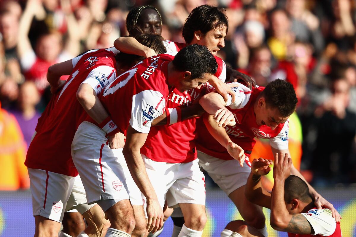 Premier League: Wrapping Up Another Thrilling Weekend | News, Scores ...