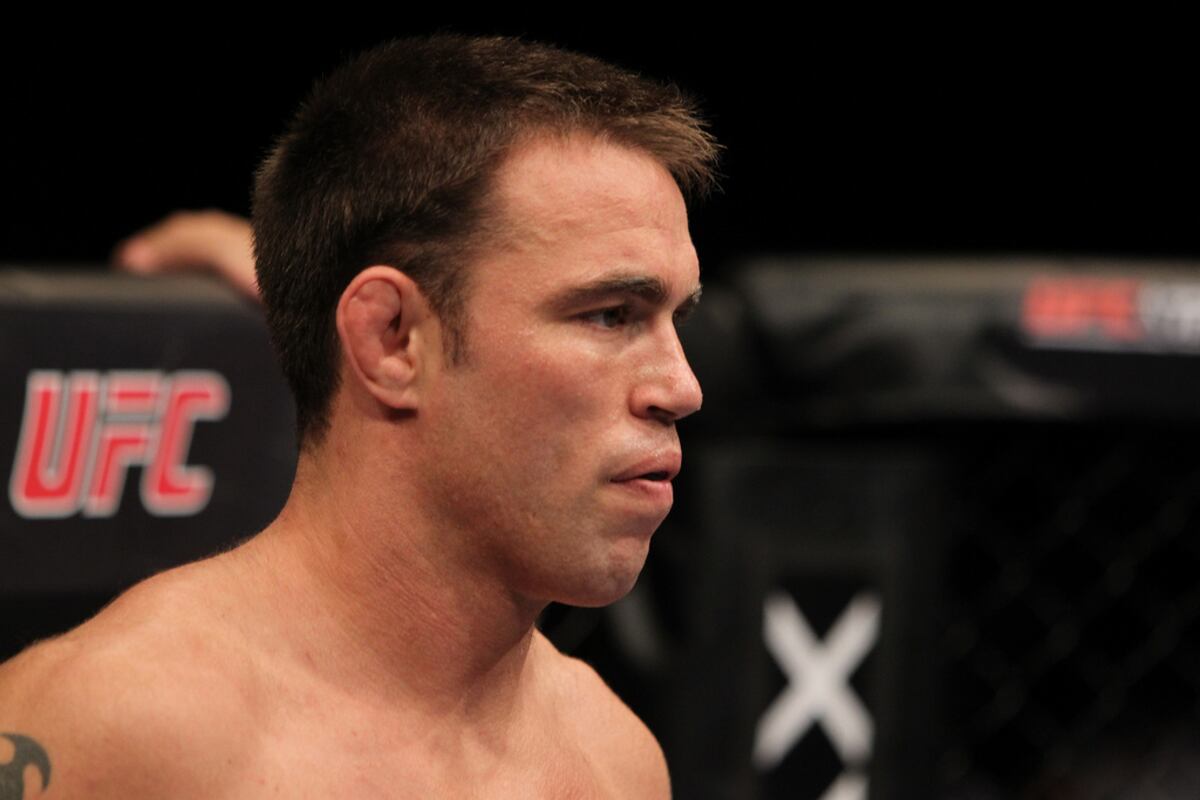 UFC 144 Results: Can Jake Shields Compete With the Best at 170? | News ...