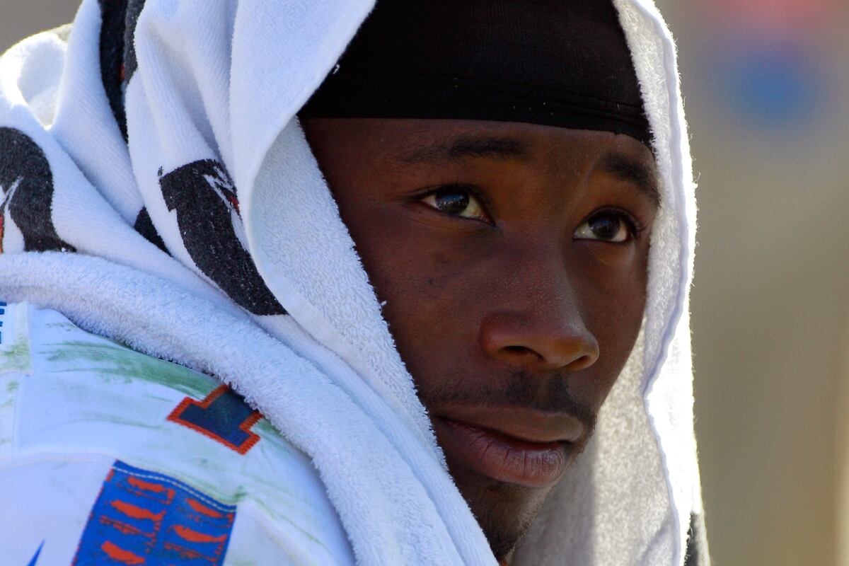 Janoris Jenkins: Admitting Mistakes Is First Step for Star Cornerback ...