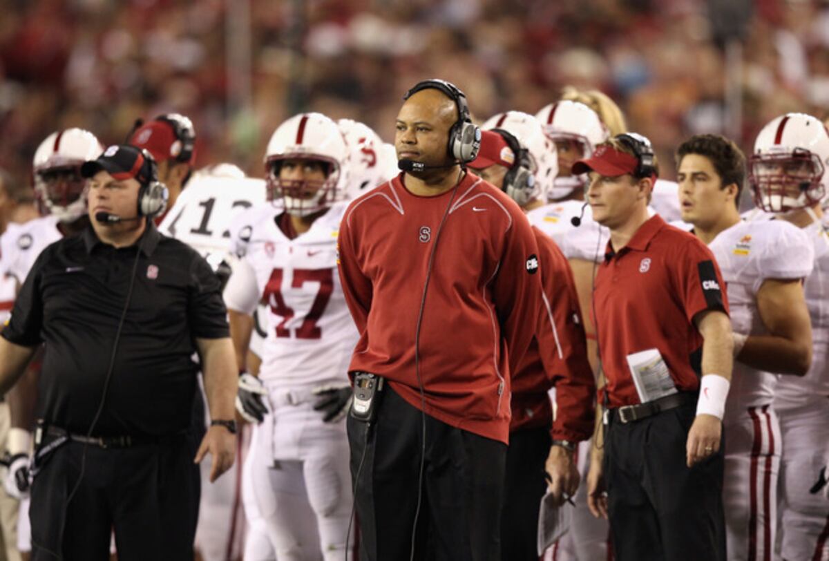 Stanford Football: 5 Storylines Heading into Spring Ball | News, Scores ...
