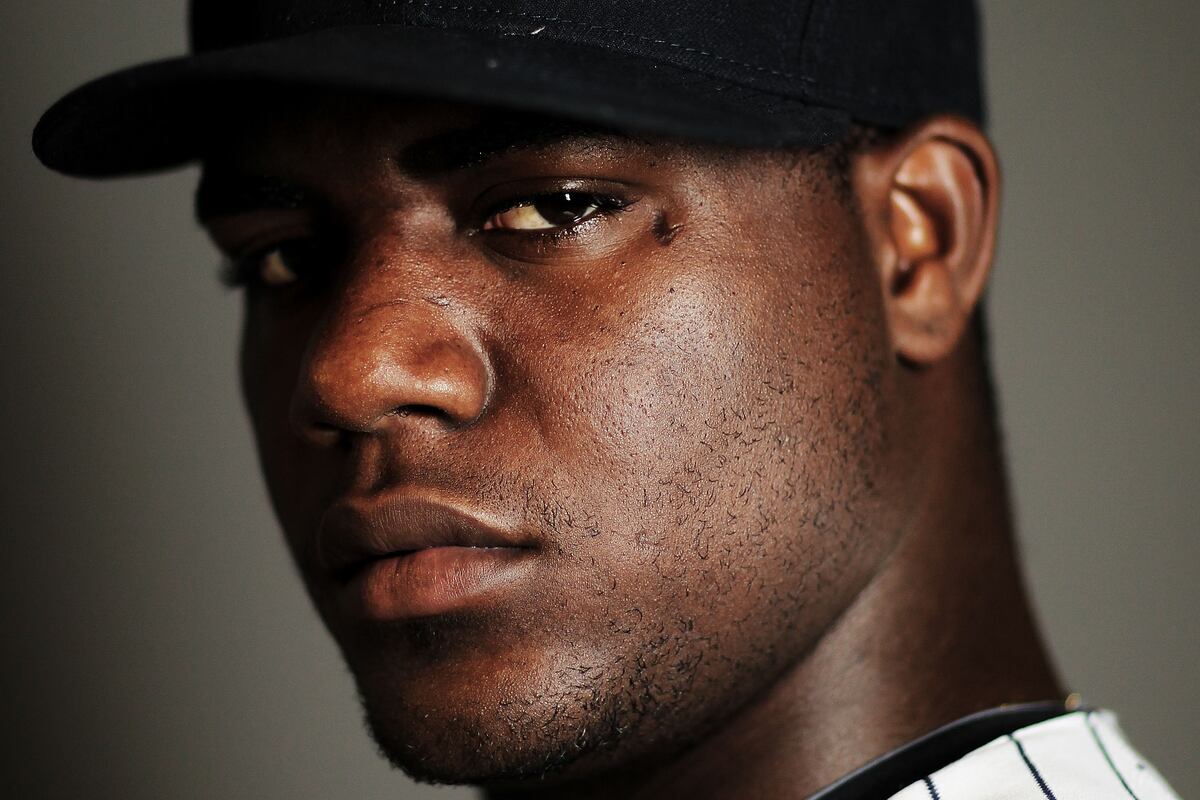 MLB Spring Training 2012: Michael Pineda and the Second Red Flag for ...