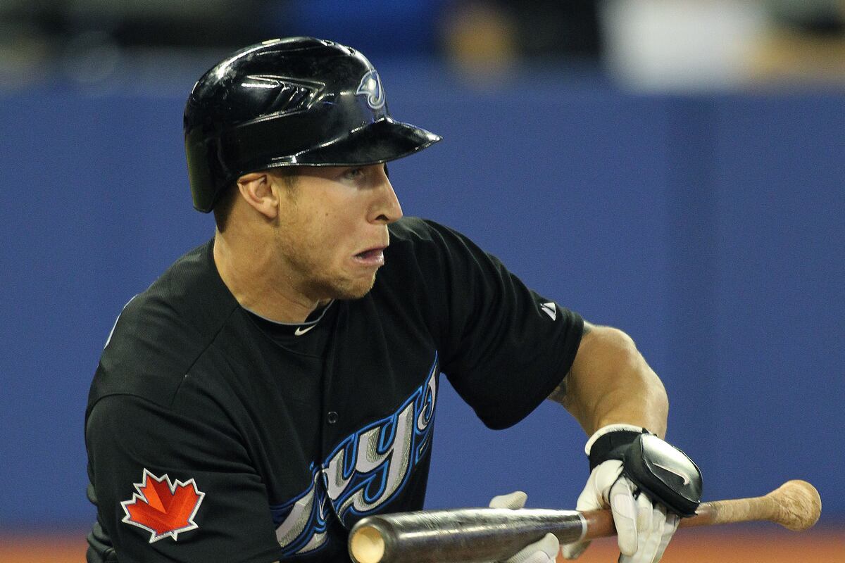MLB Spring Training 2012: Blue Jays Brett Lawrie Energizes Toronto ...