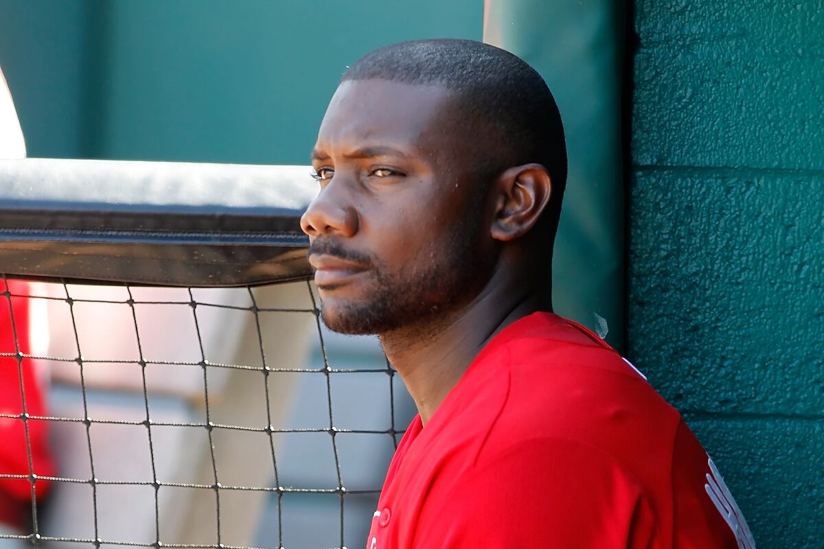 Philadelphia Phillies: Ryan Howard's Achilles Checkup Overshadows Good ...