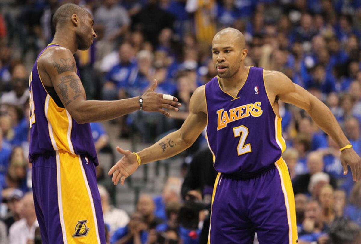 NBA: The Best and Worst Starters at Each Position | News, Scores ...