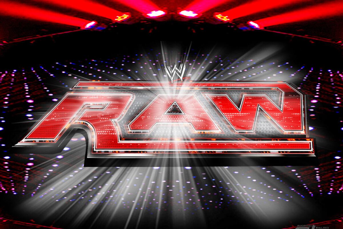 The Doctor's Weekly WWE Raw Recap: The 163 Things We Learned, Loved and ...
