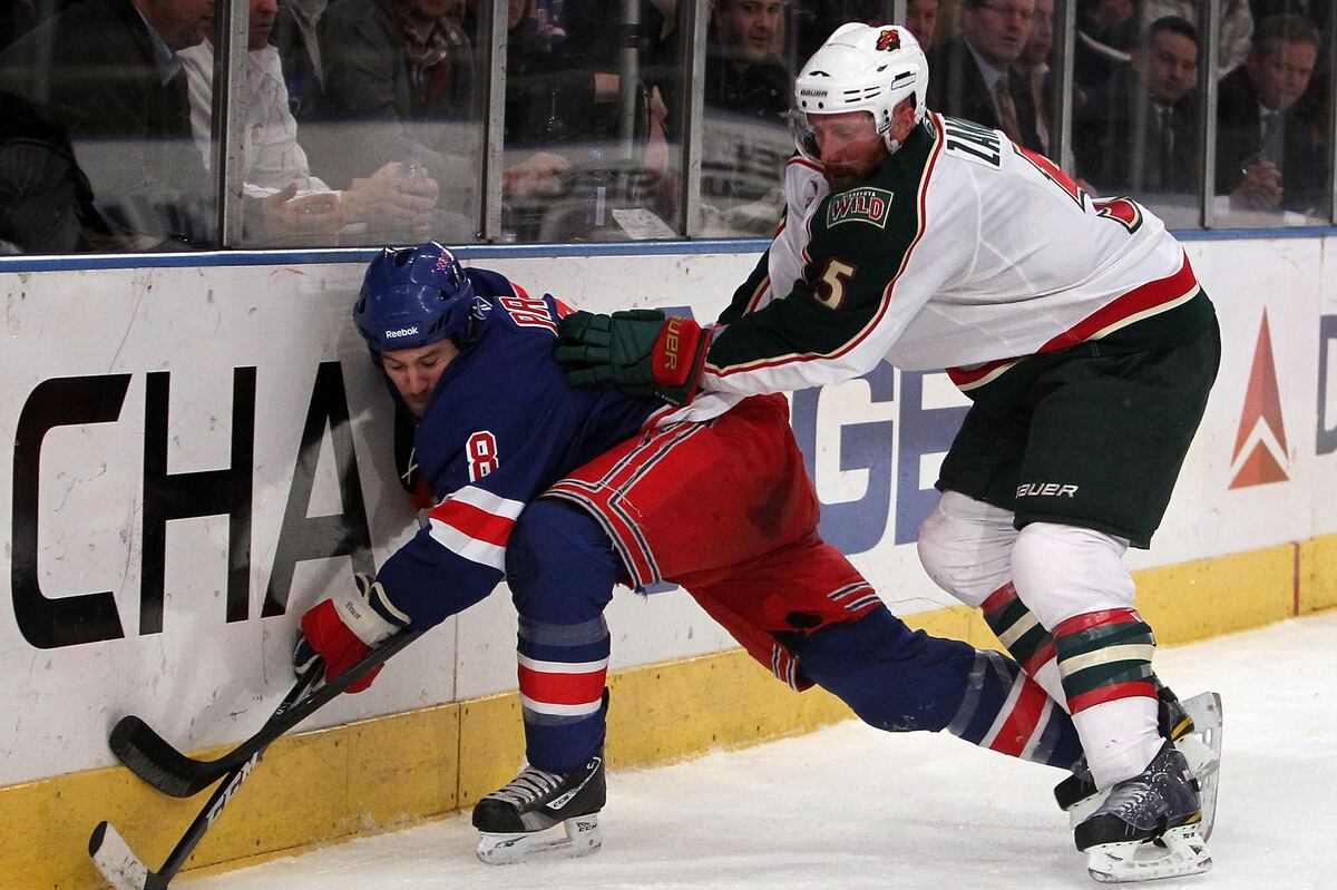 NHL Trade Deadline: Boston Bruins Add Depth, Prepare to Wrap Up the ...