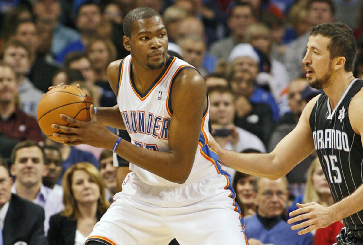 Each NBA Team's Biggest Problem Heading into the 2nd Half | News ...