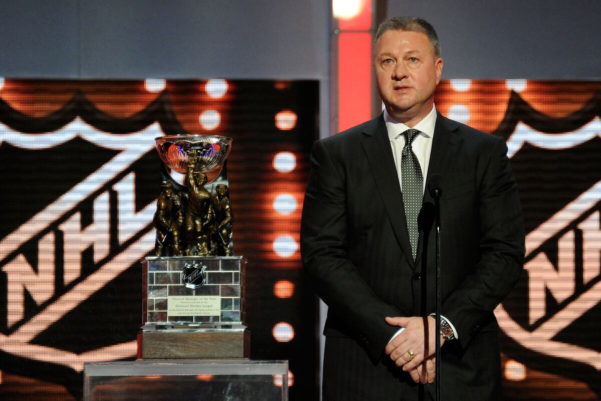 Vancouver Canucks: Analyzing Mike Gillis' Deadline Decisions | News ...