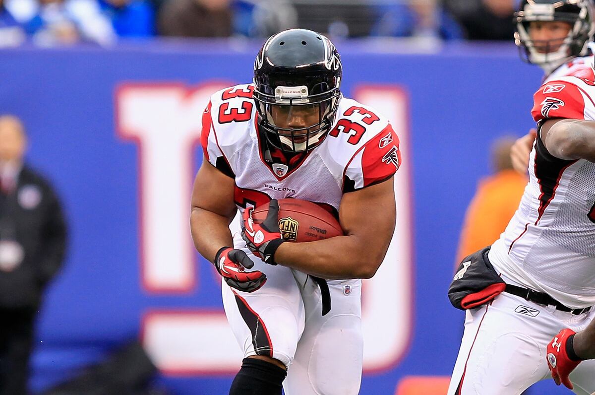 2012 Falcons Offseason: Possible Trade Scenarios That Could Re-Shape ...