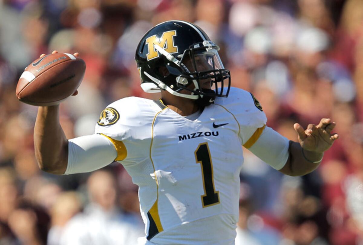 Missouri Football: 5 Guys Who Need a Great Spring Performance | News ...