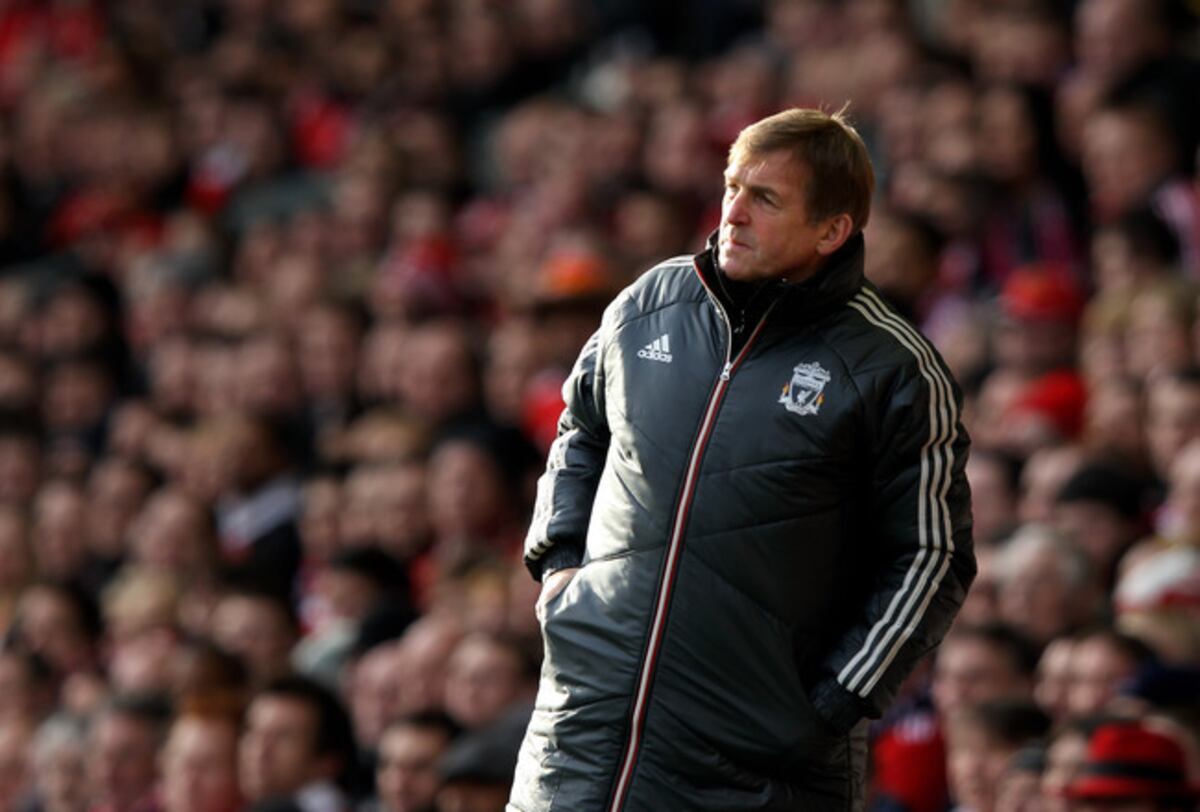 Liverpool FC: 5 Positions the Reds Must Get Stronger at Next Season ...