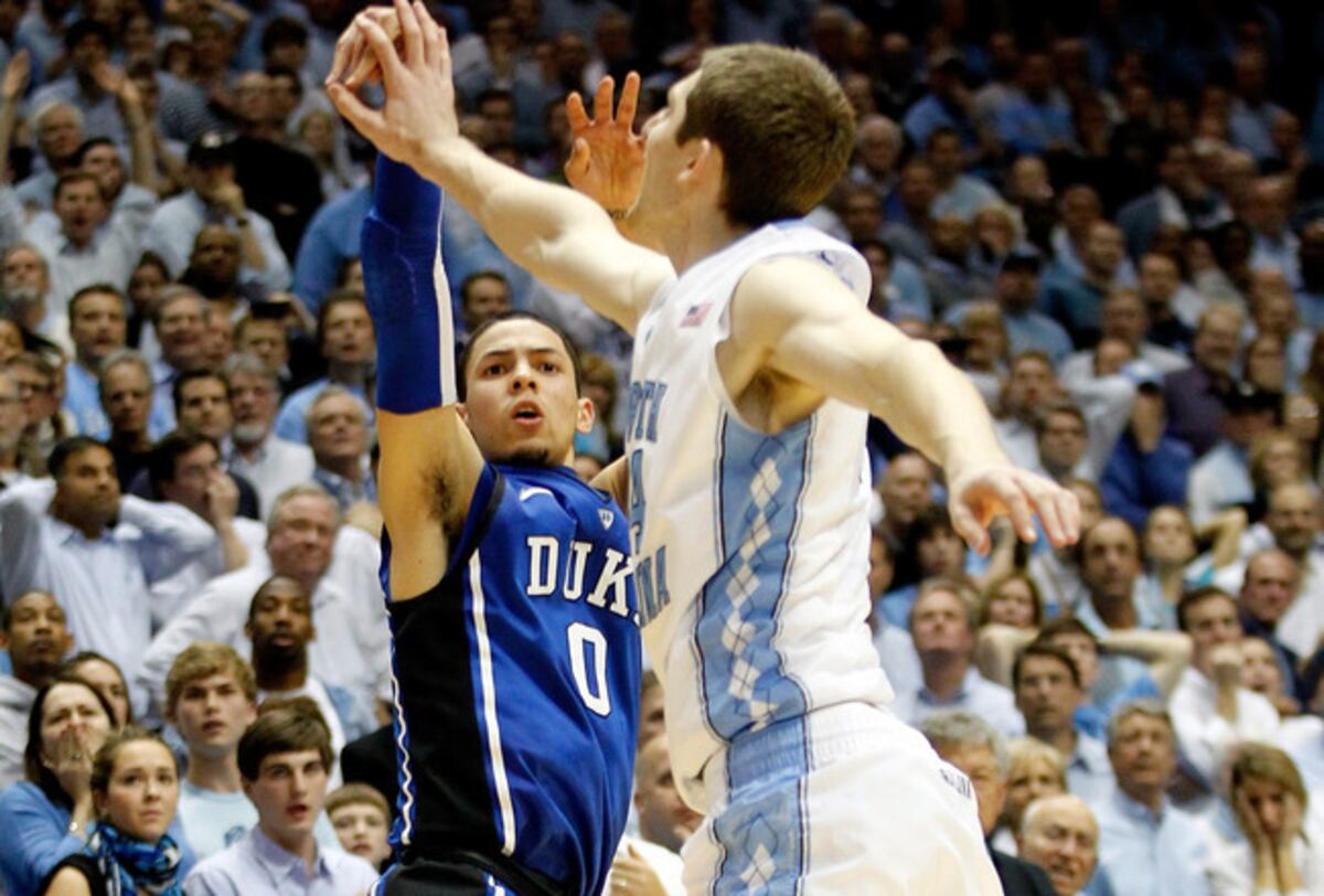 ACC Basketball: Why Duke Will Beat North Carolina Again and Win the ...