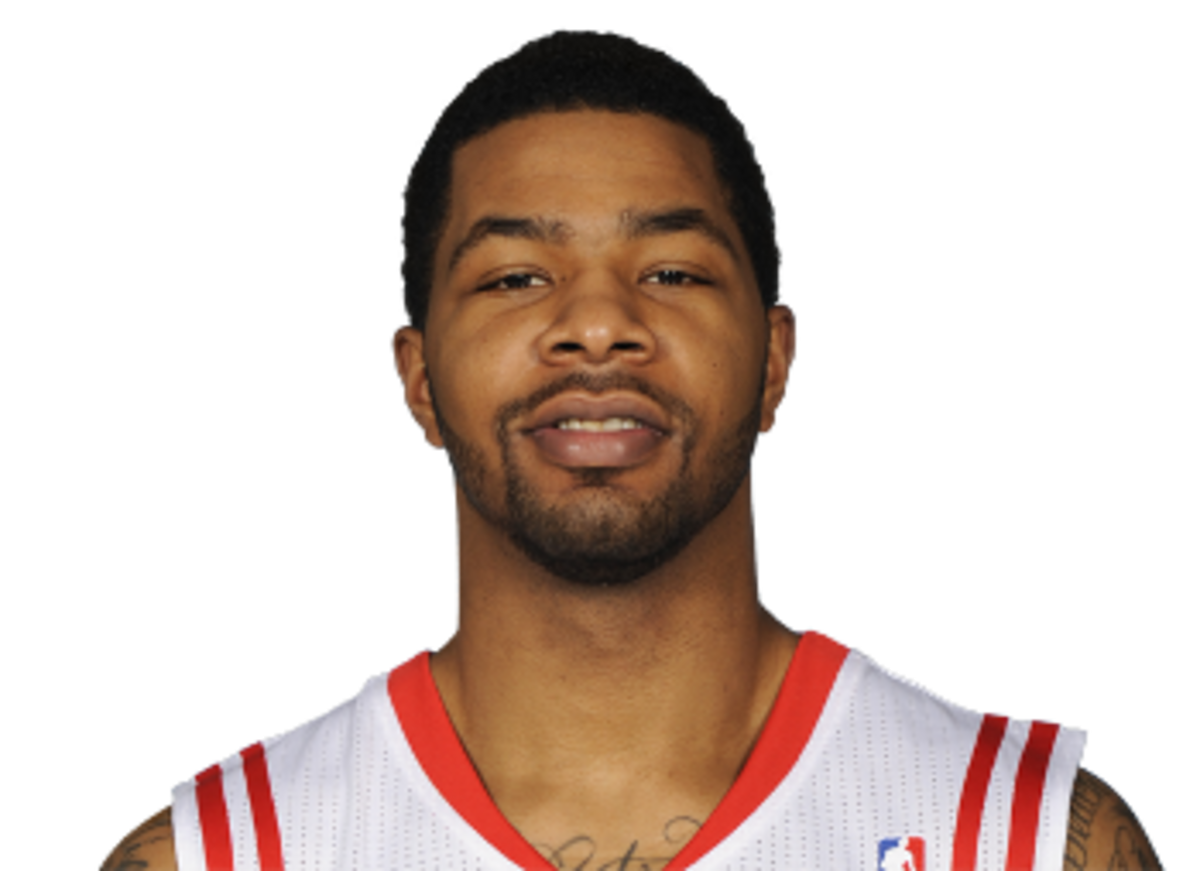 Houston Rockets Rookie Marcus Morris Faces Misdemeanor Battery Charge ...