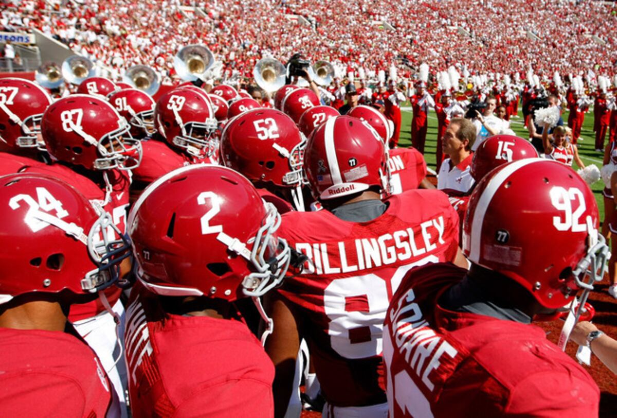 SEC Football's Full Spring Preview | News, Scores, Highlights, Stats ...