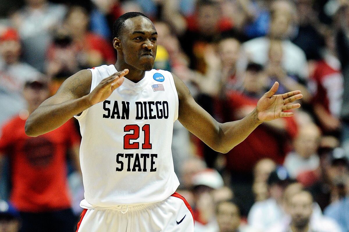 San Diego State Basketball: Aztecs Have Tough Road to Conference Championship | News, Scores ...