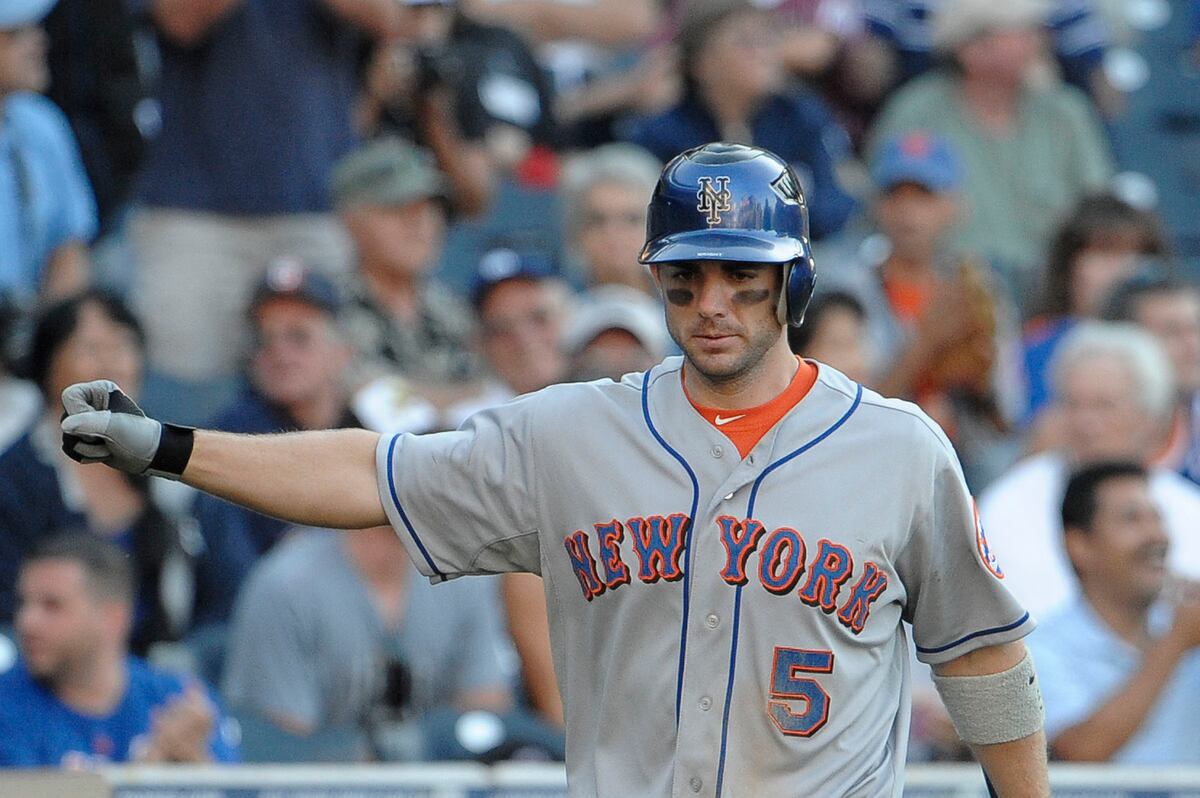New York Mets: David Wright Is Right Not to Like the Underdog T-Shirts ...
