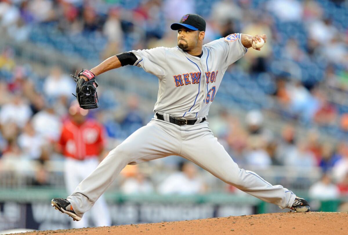 25 Most Untouchable Changeups/Splitters in Baseball | News, Scores ...