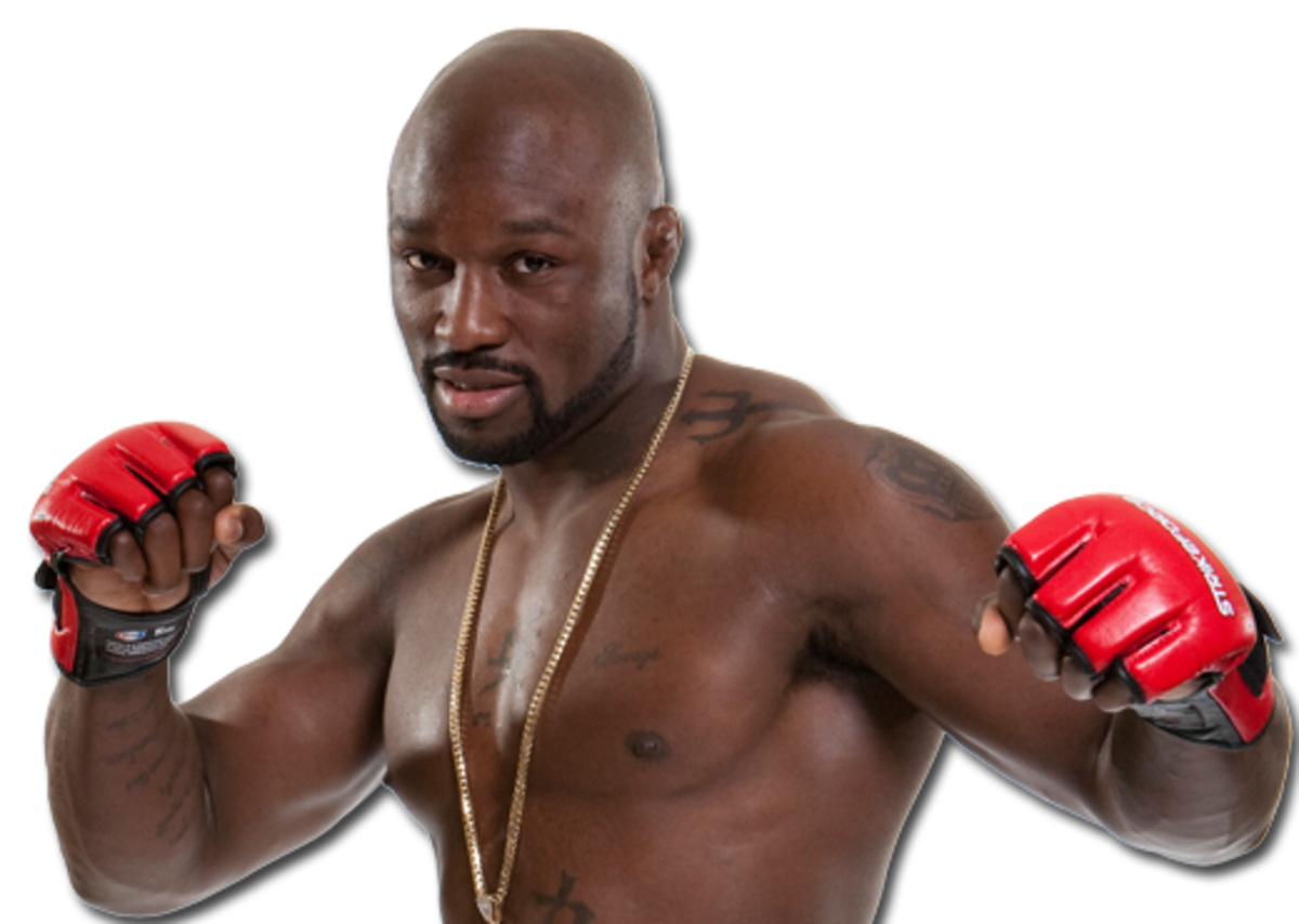 King Mo's Future in Doubt, Will the Former Champion Ever Return to the ...