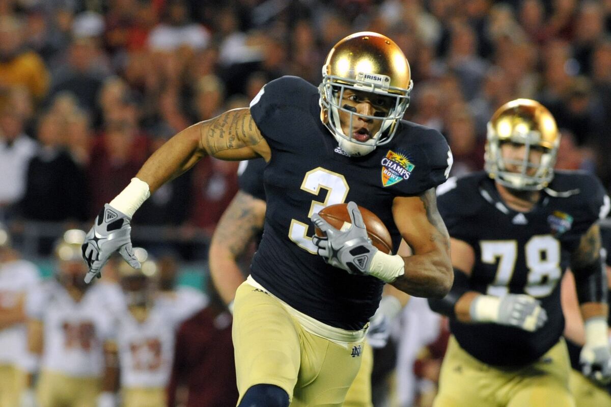 Philadelphia Eagles: Michael Floyd Will Be a Fine 1st-Round Pick | News ...
