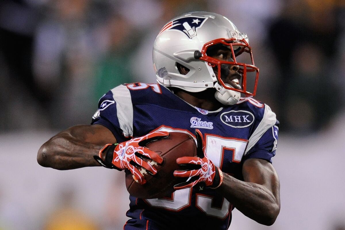 This Your Boy Ocho! Why Chad Ochocinco Deserves One More Shot | News ...