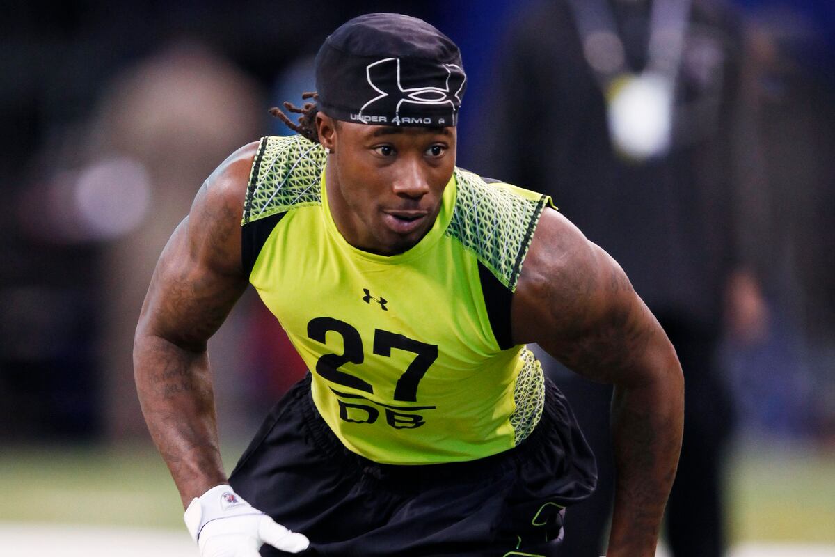 NFL Draft 2012: Janoris Jenkins and Cornerbacks That'll Be Elite | News ...