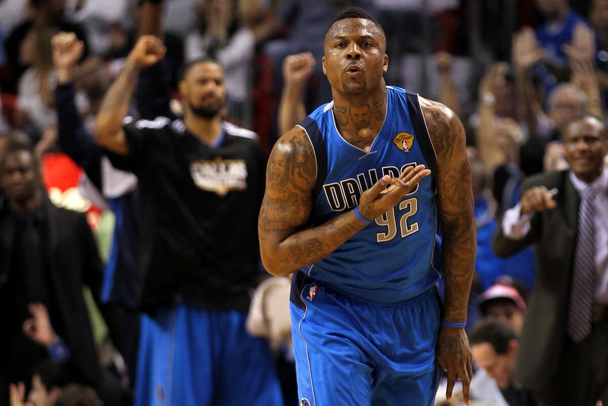 Dallas Mavericks: A 12 -Pack of Stories from a Lifelong Mavs Fan | News ...