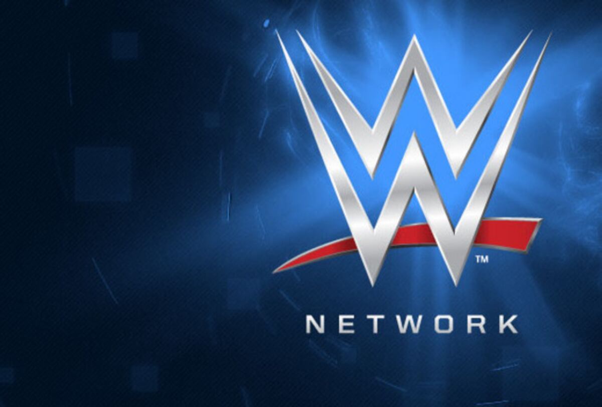 Wwe Network Logo Wallpaper