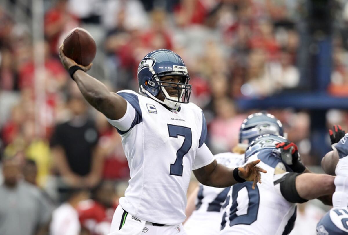 Seattle Seahawks Draft 2012: Round by Round Positional Needs | News ...