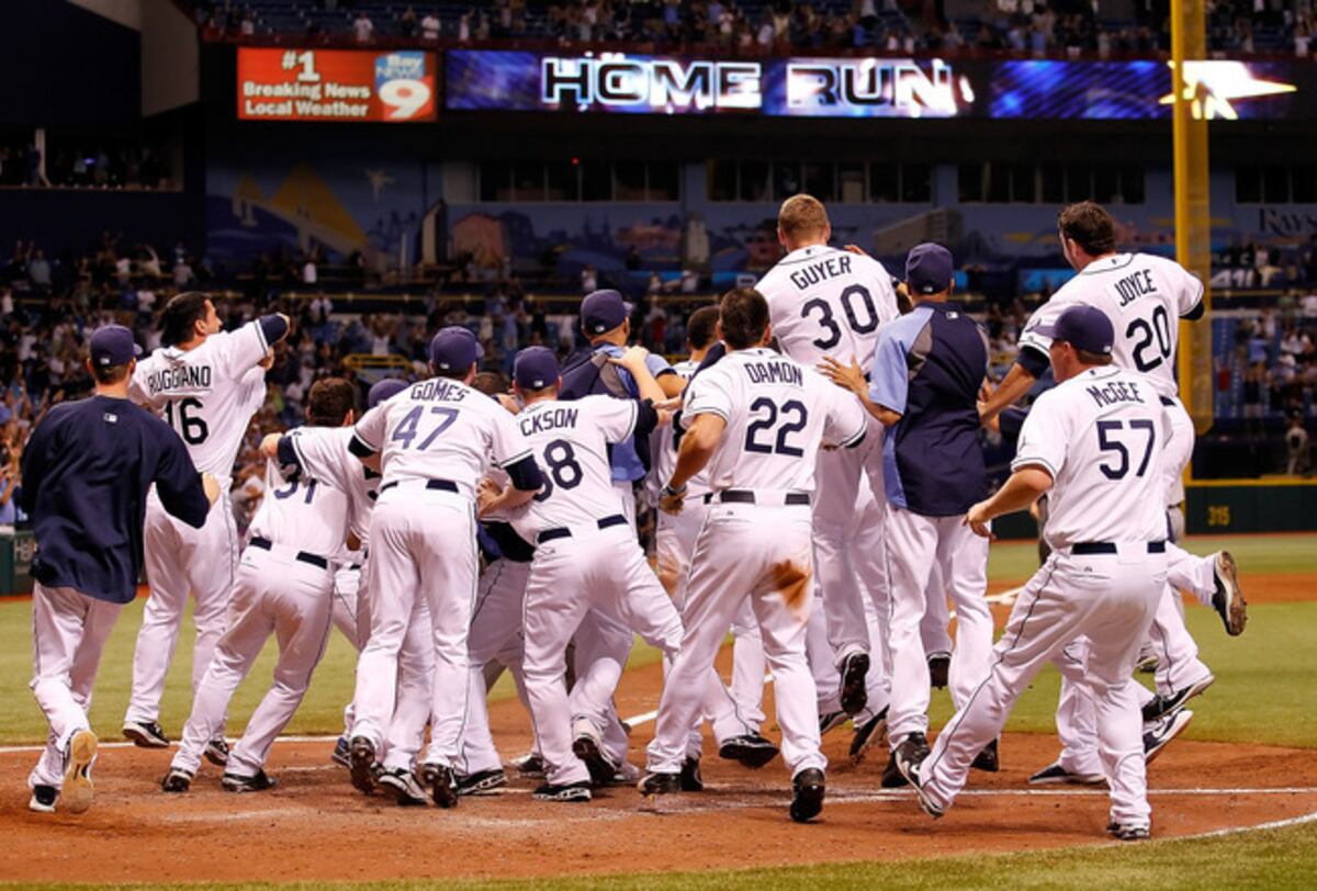 MLB 2012 Season Preview: AL East | News, Scores, Highlights, Stats, and ...