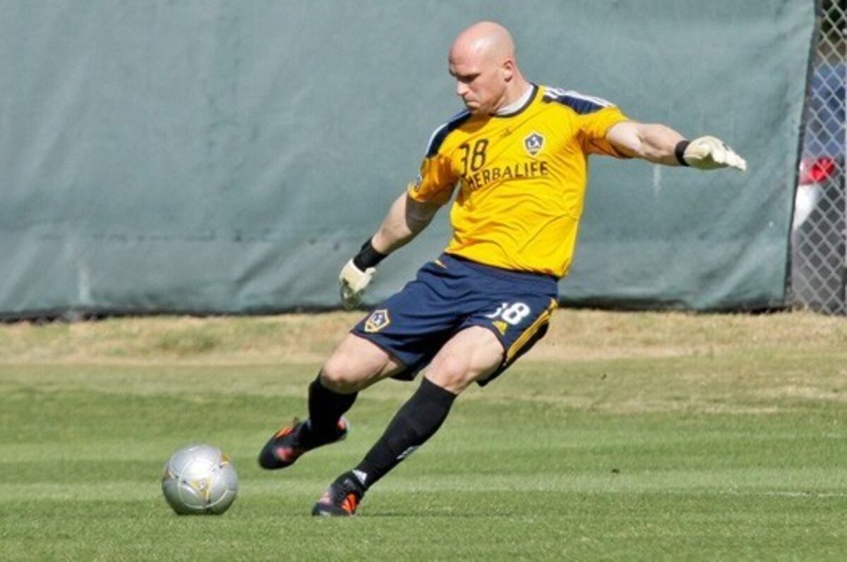 Los Angeles Galaxy: Ins and Outs, February 29, 2012 | News, Scores ...