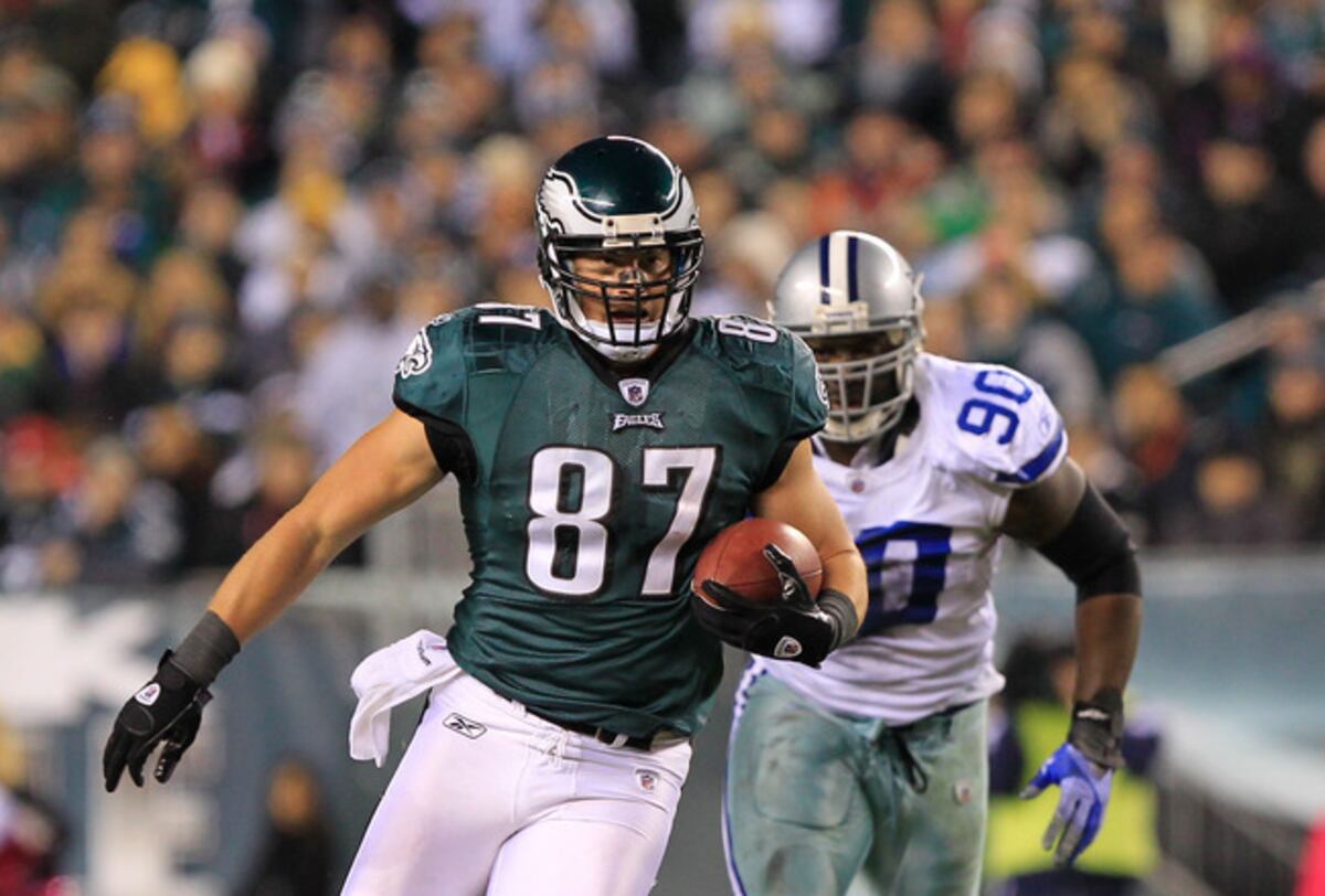 NFL Draft: Ranking Jay Ratliff, 5 Best Dallas Cowboys Final Round ...