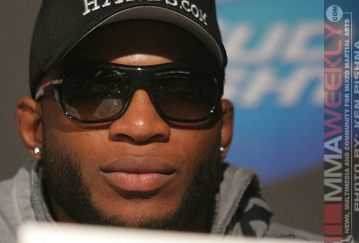 Strikeforce: Paul Daley and the 10 Most Controversial Fighters in MMA ...
