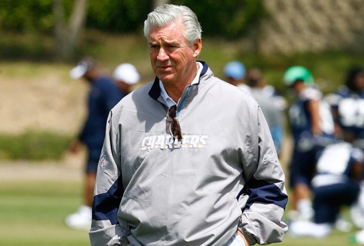 Chargers Free Agency: Tracking 2012 Signings, Targets and Rumors | News ...